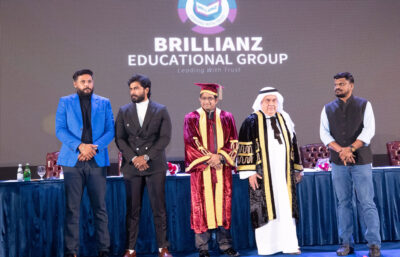 Brillianz Education | PhD, Master's degree, Bachelor's degree