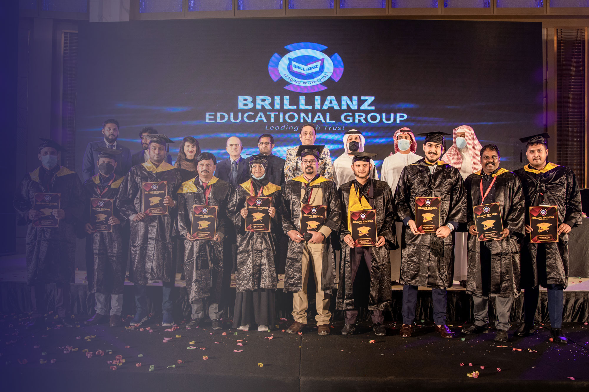 Home - Brillianz Group