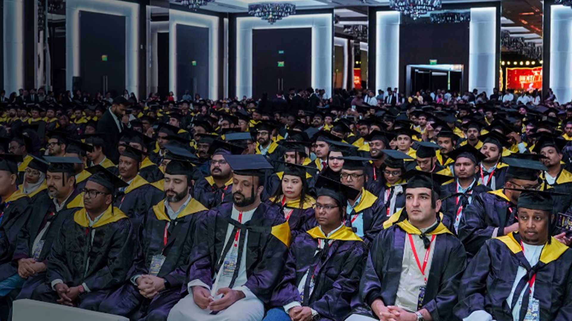 Brillianz Education | PhD, Master's degree, Bachelor's degree