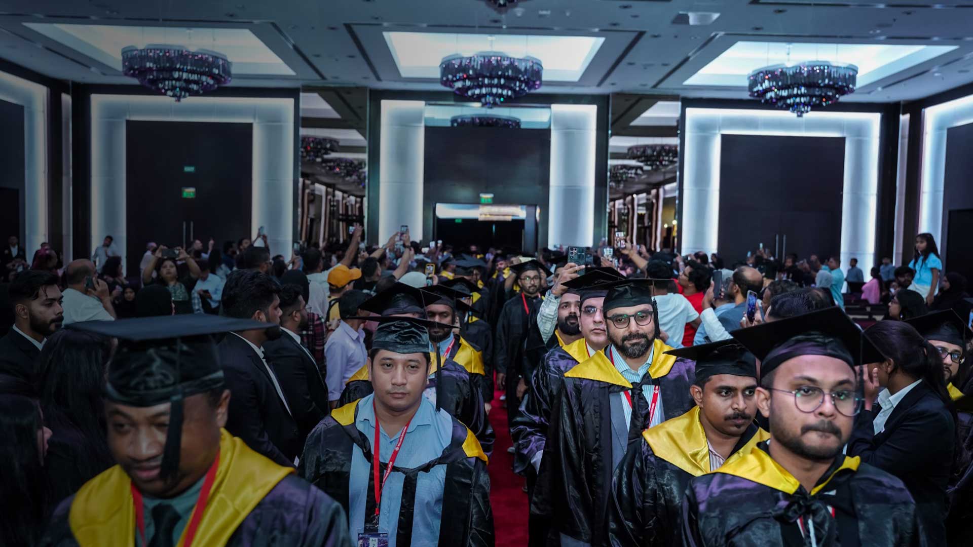 Brillianz Education | PhD, Master's degree, Bachelor's degree